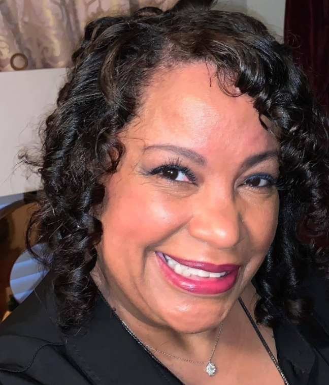 image – MARY-JEANETTE SMITH