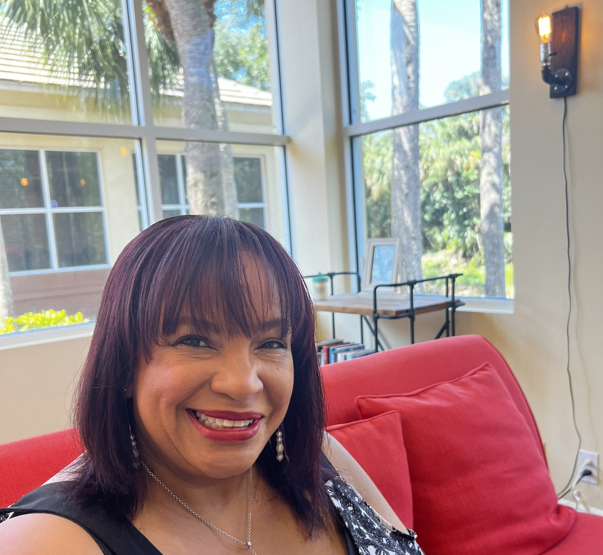 Renewed Hope – M. J. SMITH